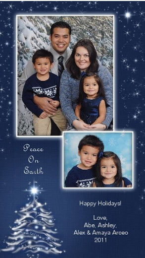 Arceo Family Happenings...