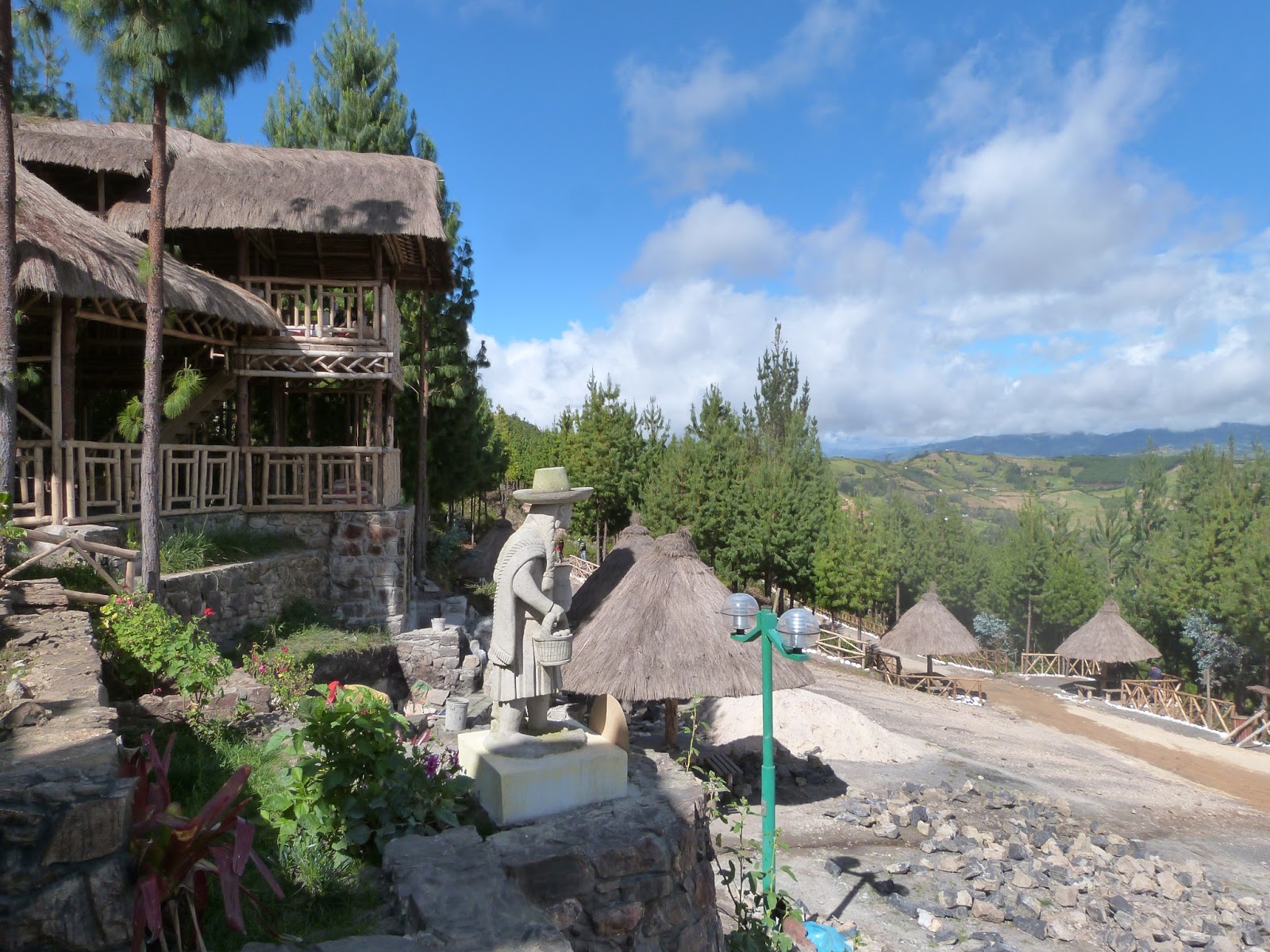 FIN DE SEMANA EN CUTERVO | Jely