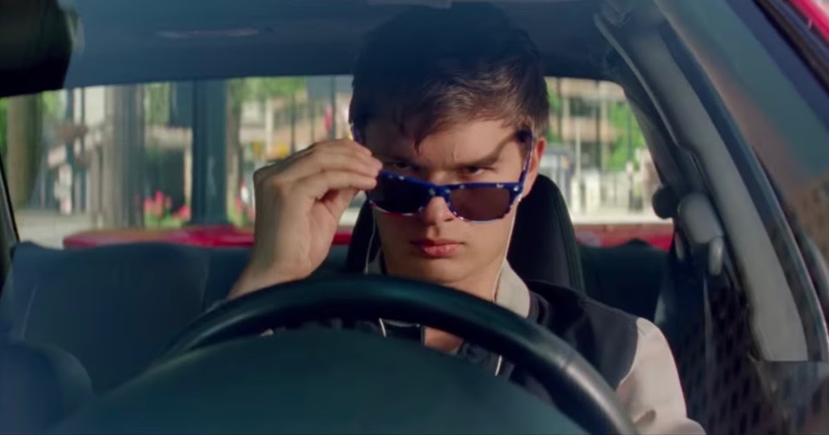 Baby Driver - Review