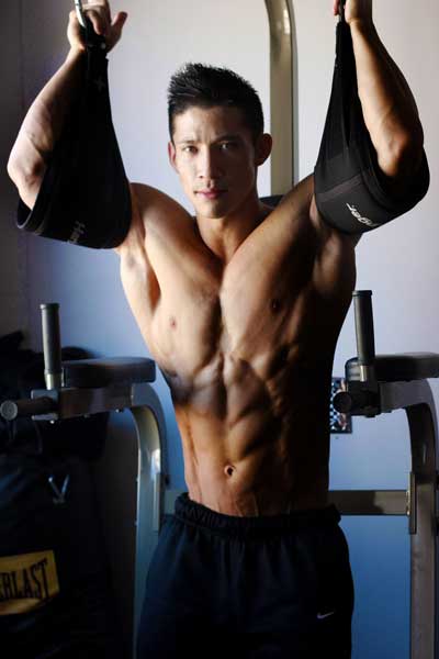 John Nguyen