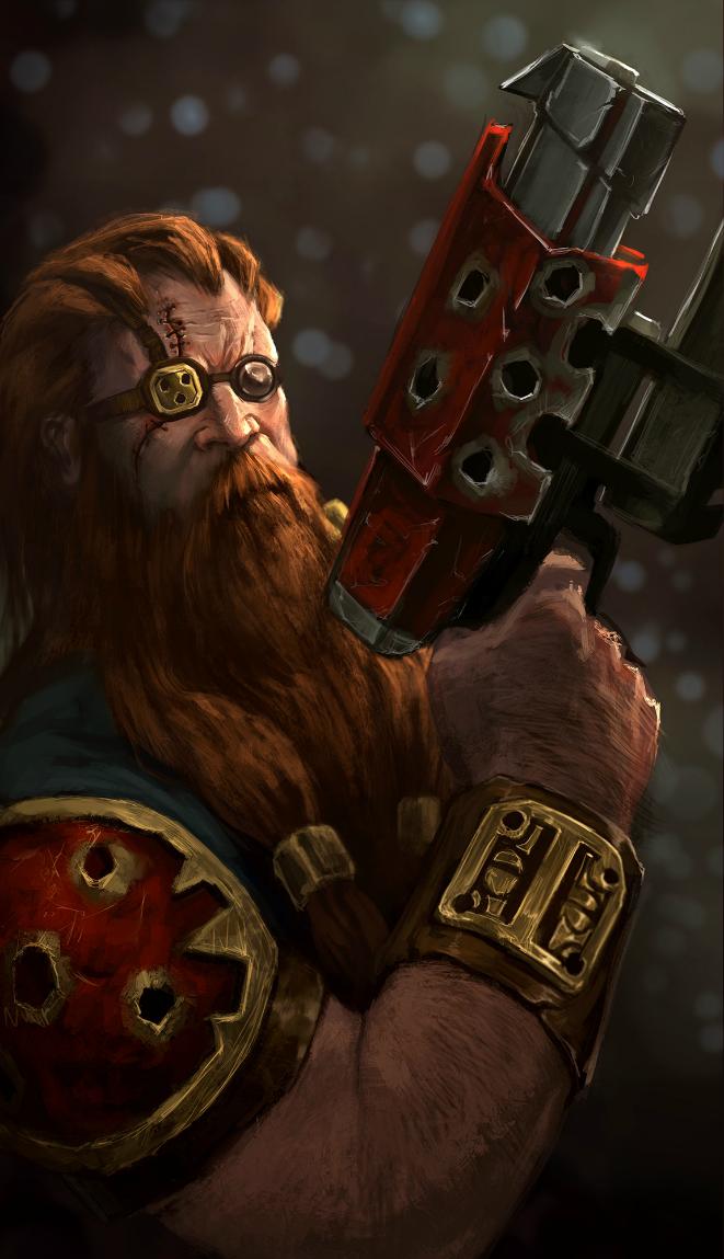 Hon Guide It: Master of Arms - Hero Guide - HON Tutorial - Heroes of ...