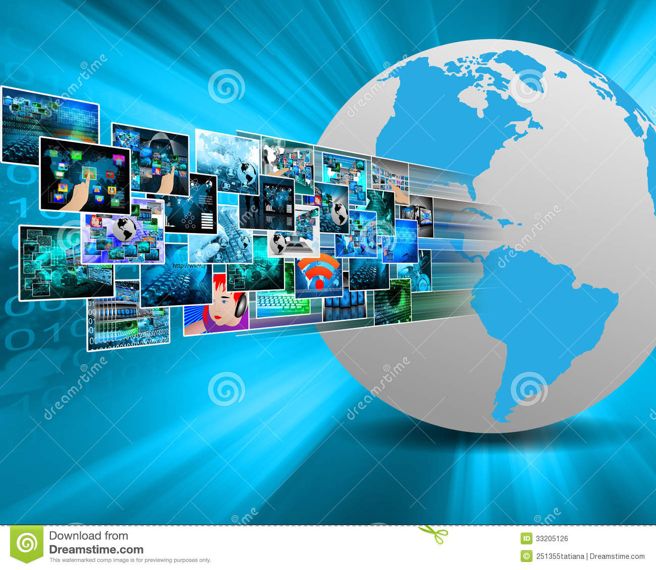 PROCESOS DE EDUCACIÓN Y REDES TELEMATICAS