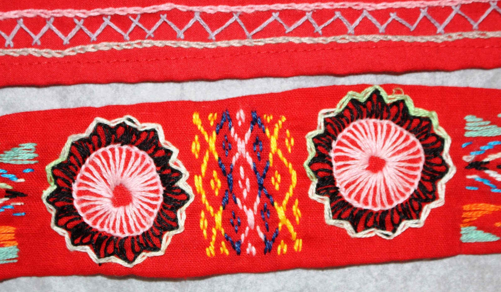 Life & Style: TUBUK: Heritage Needlecraft of Iloilo