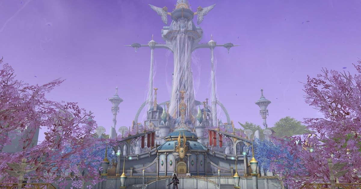 Sanctum AION