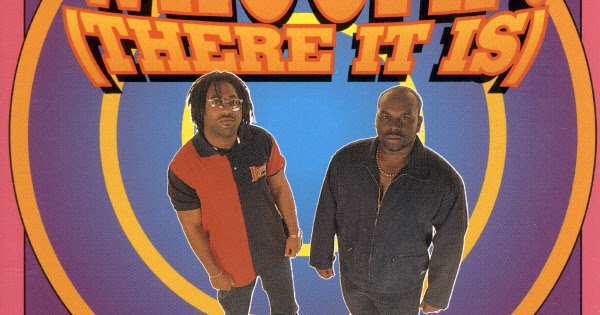 Songoftheday 11/19/18 - Tag Team back again check it to wreck it let's ...