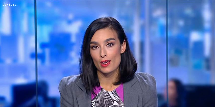 Mariam Saab - 17 Sep 17 - NEWS