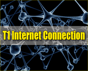 Internet T1 Service