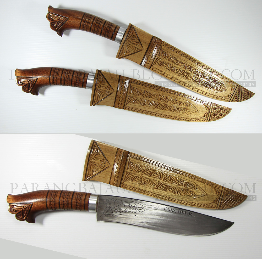 Parang Bajau: January 2012