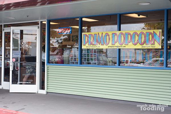 Three Snack Stops You Must Make on Oahu | Much Ado About Fooding