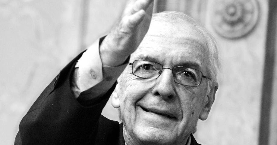 Señales: Daniel Alberto Viglietti Indart 1939 - 2017