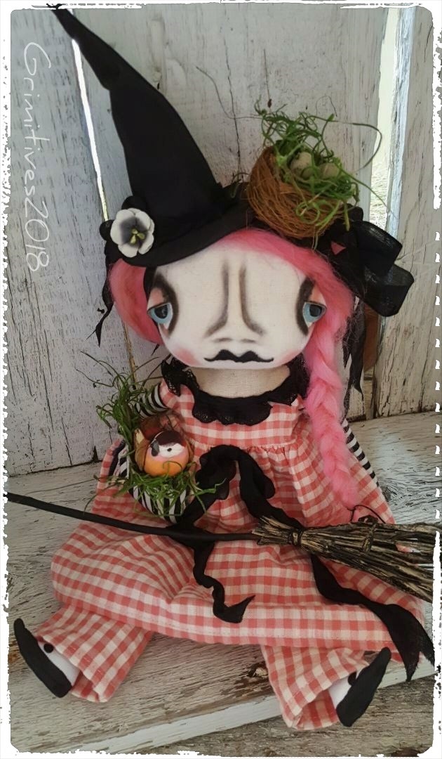 grimitives: It's Springtime in EHAG...