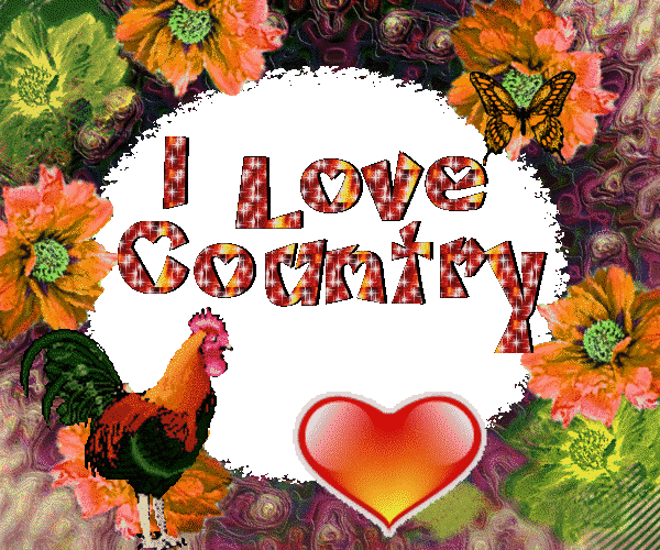 Treasure Box Gifs : I Love Country