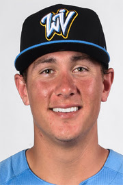 Black Bears Tracker: Former WV Black Bears Outfielder Ty Moore signs