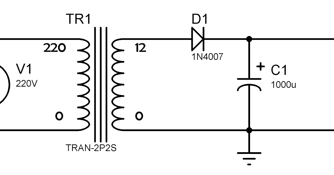Merakit rangkaian elektronika: 02 Power Supply Unit(PSU)