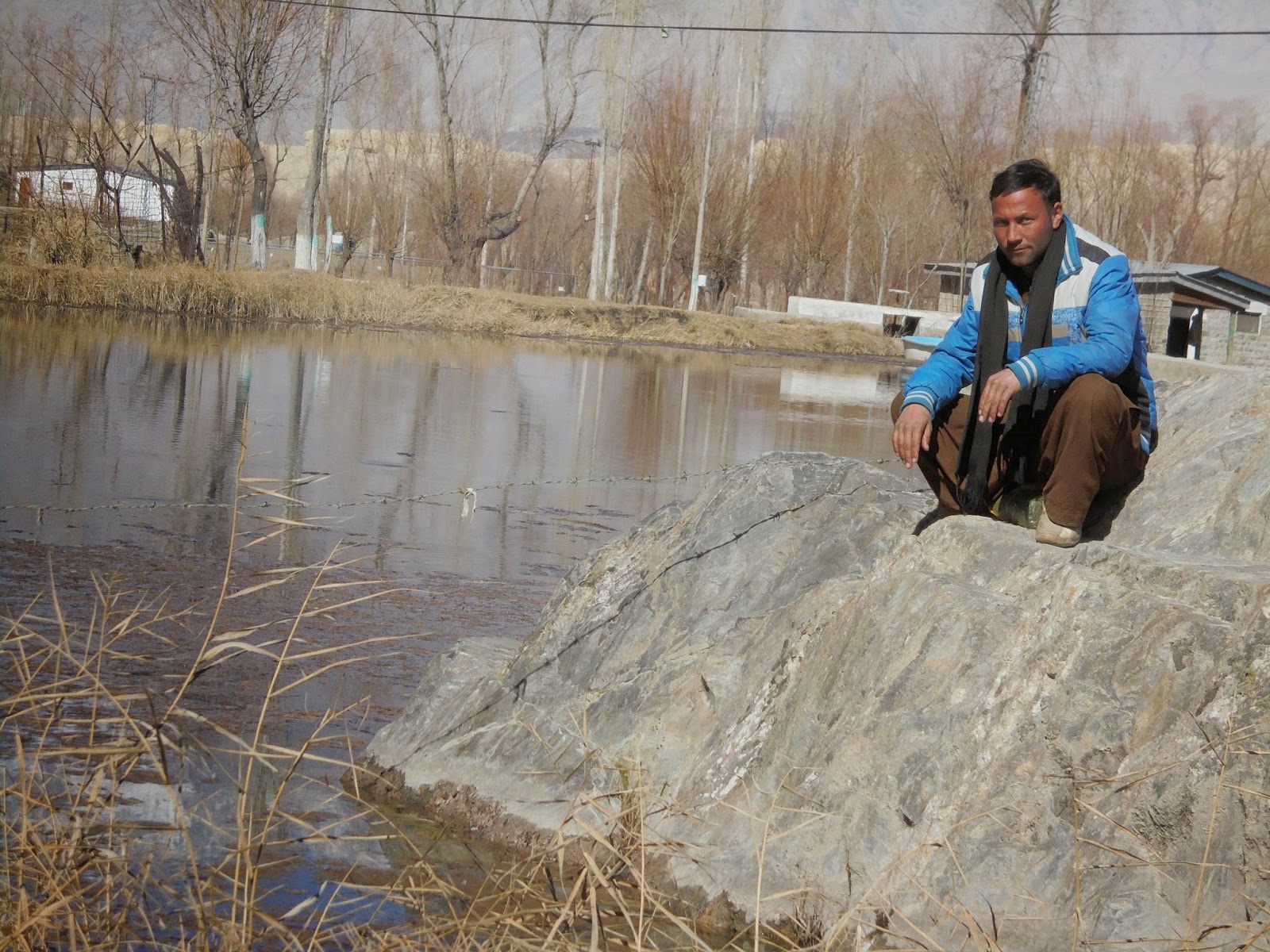 Harib ~ Pakistan & Gilgit Baltistan