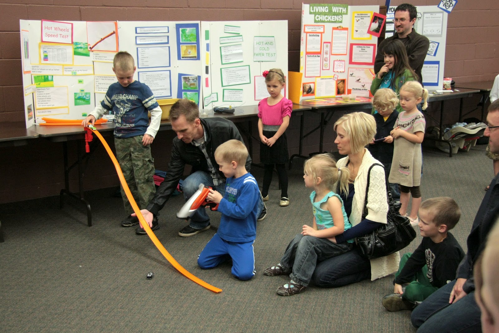 This Journey: For The Love Of Science