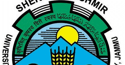 Faculty and Scientist posts in SKUAST May-2012