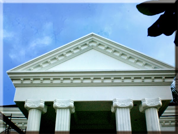 Republik GRC: Jasa Pembuatan dan Pemasangan GRC Board