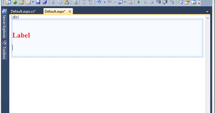 Page Directives and Page Properties in ASP.NET 4.0 | MY.NET Tutorials