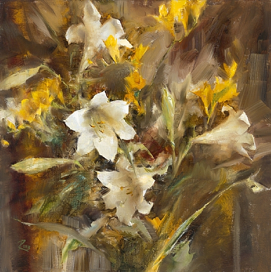 Laura Robb, 1955 ~ Still life | Tutt'Art@ | Pittura * Scultura * Poesia ...