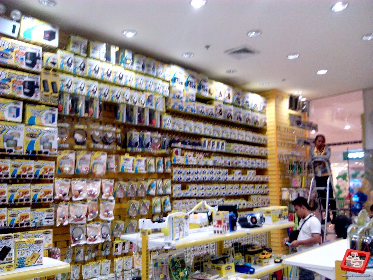 SM Center Angono Now Open to Serve You | Jori's Entertainment Journal