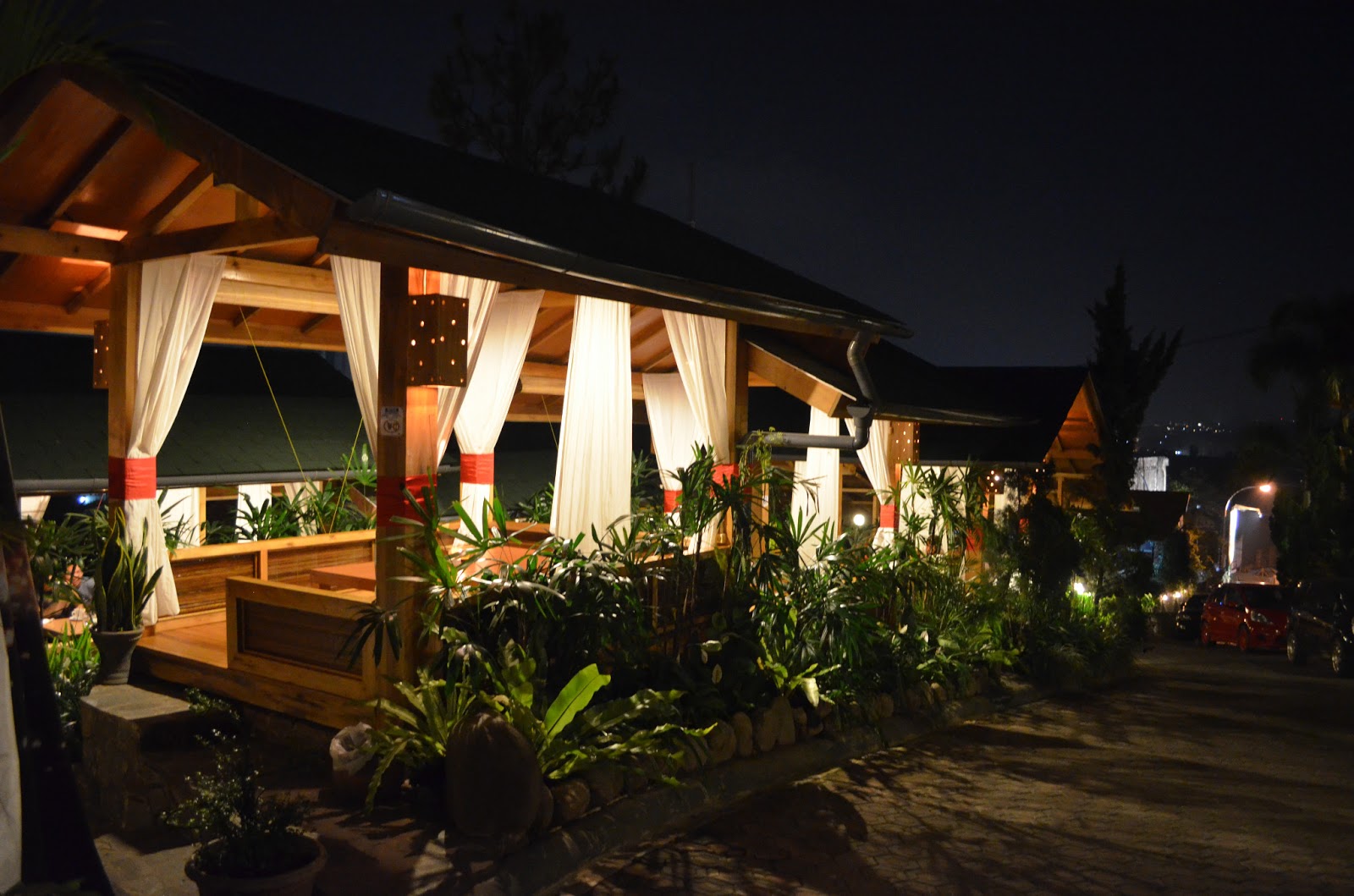 ♥ Word Is More Than Everything ♥: The Stone Cafe @ Bandung万隆