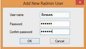 Apa itu Radmin? | Firman Rasyid | Sharing Center