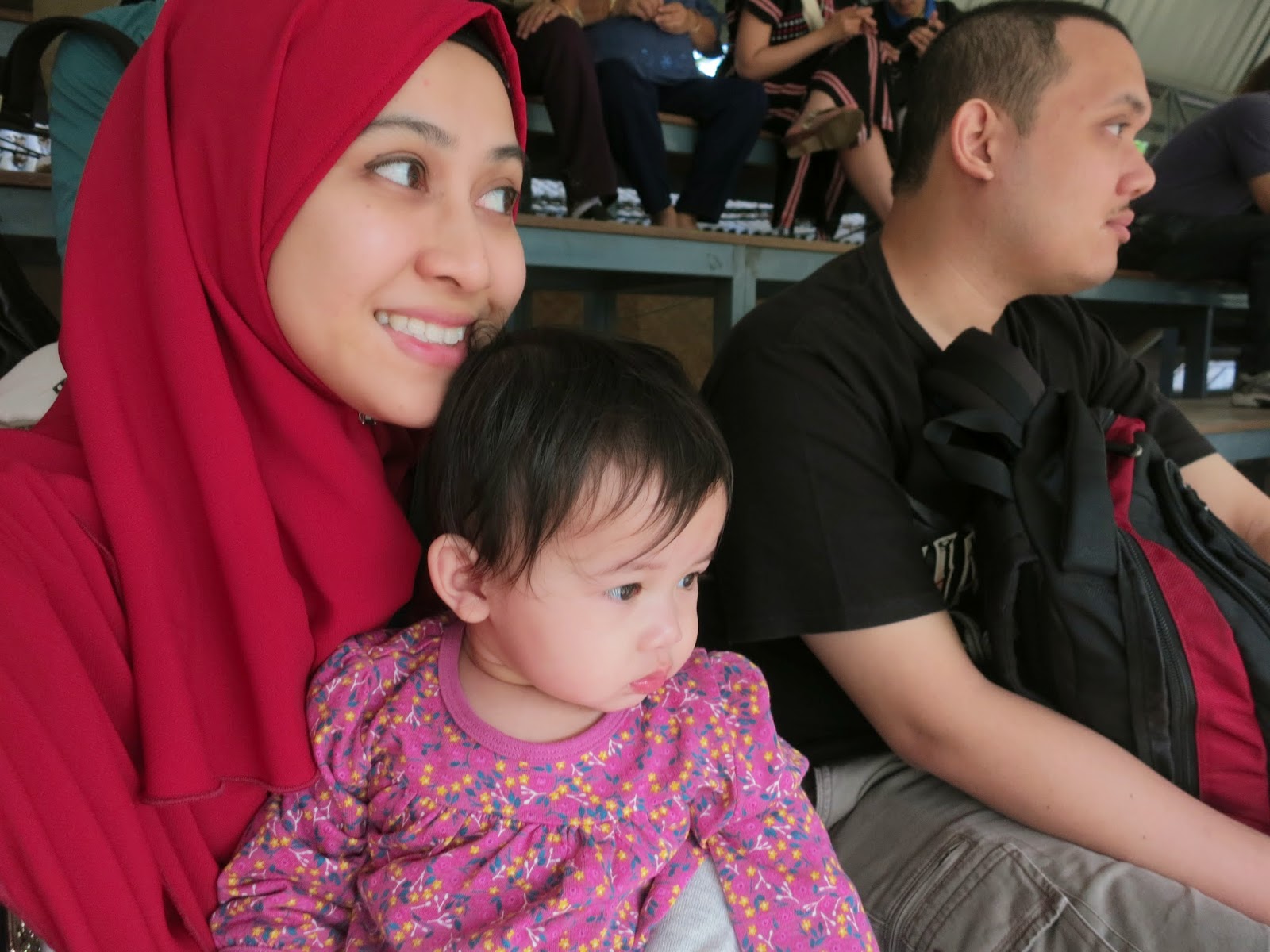 Maria Elena: Chiang Mai experience
