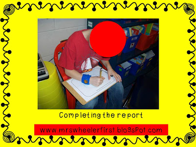 Mrs. Wheeler's First Grade Tidbits: Keeping it Old School with a ...