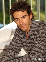 Fotos de Pablo Cerda ~ Fotos de famosos chilenos