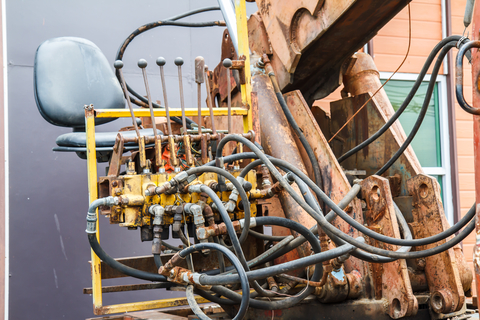 Rigging, Demolition & Dismantling Contractors: What is Critical Lift?