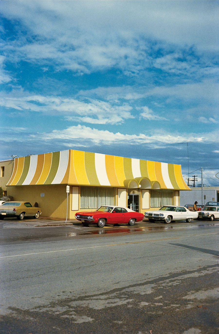 37 Breathtaking Color Photographs of the American South Taken by ...