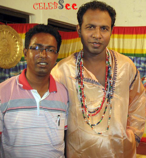 Marzuk Russell : Bangladeshi Celebrity CelebSee BD CelebSee