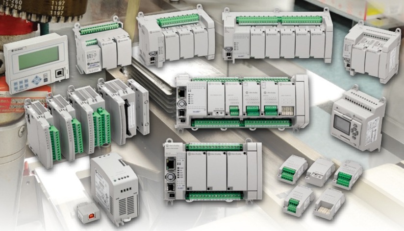 PT. Transavia Otomasi: Micro 800 Family