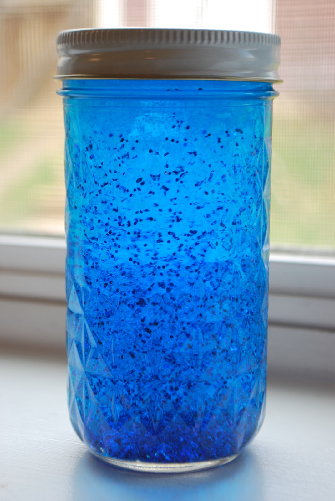 Our Adventure Awaits...: mind jar