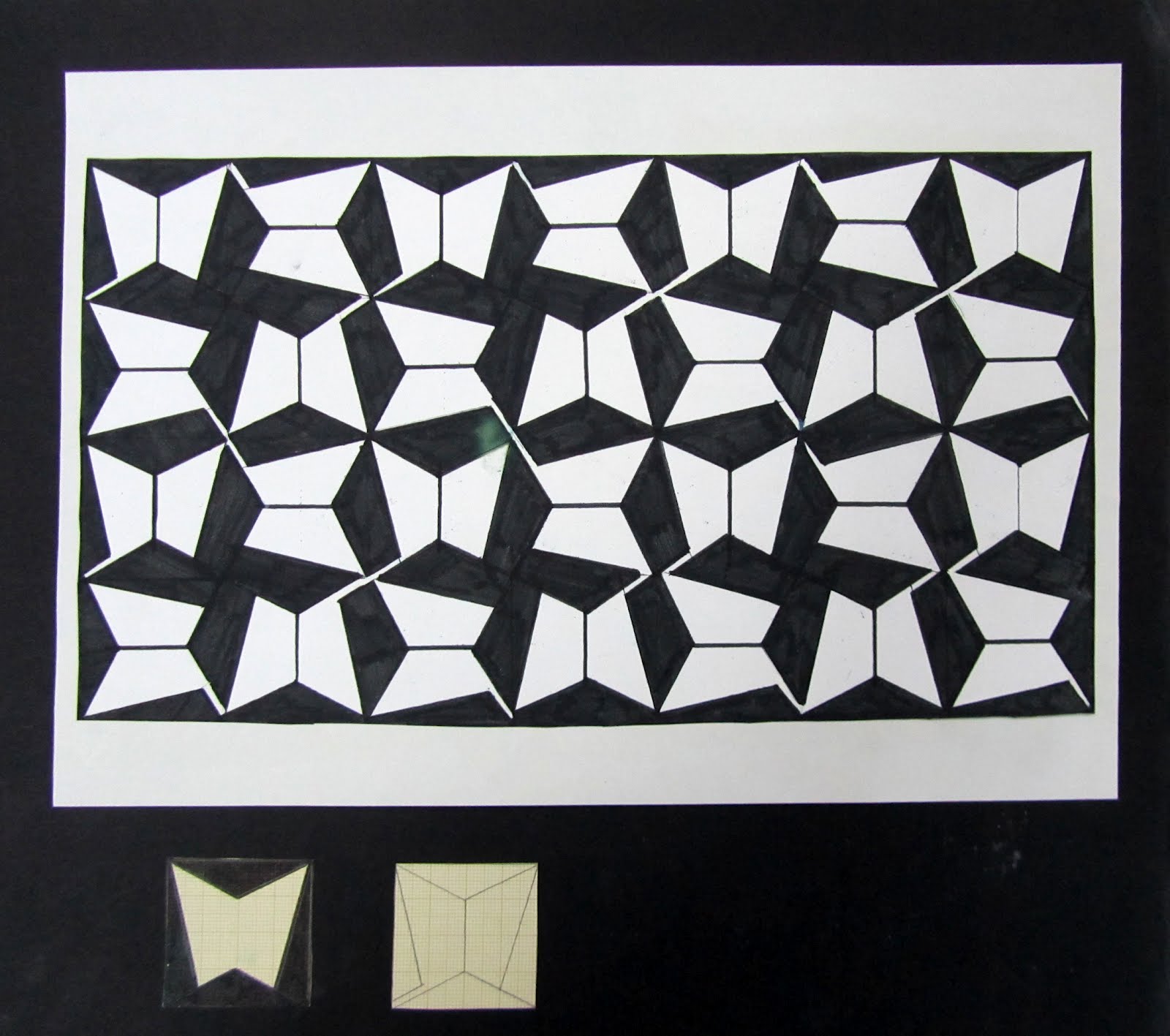 Maribleduca: Módulos y Redes modulares