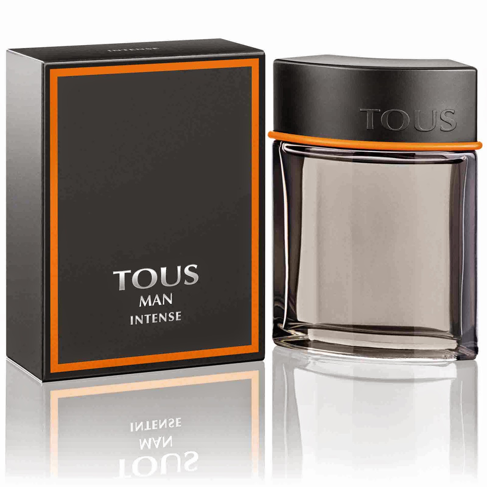Le BON TON: PERFUME: TOUS Man Intense la fragancia de los hombres ...
