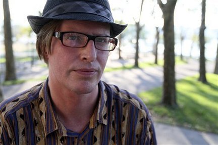 41 horas encerrado en un ascensor