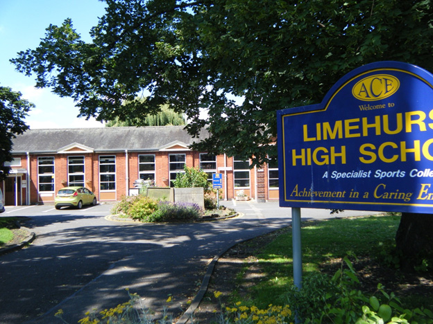 Watson Batty News: WBA appointed for Limehurst High School, Loughborough