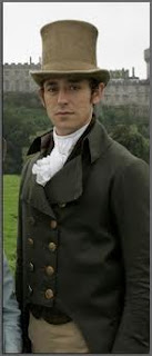 MY JANE AUSTEN BOOK CLUB: AMANDA GRANGE: MY HENRY TILNEY - INTERVIEW ...