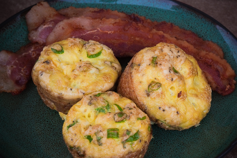 Primal Excursion: Breakfast