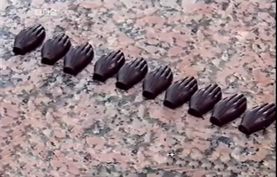 EXIT CAPITALISM: Congo Rubber Monopoly