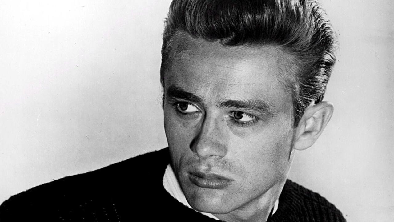 El Cinema de Hollywood: Vivir deprisa, morir joven: James Dean (1931 ...