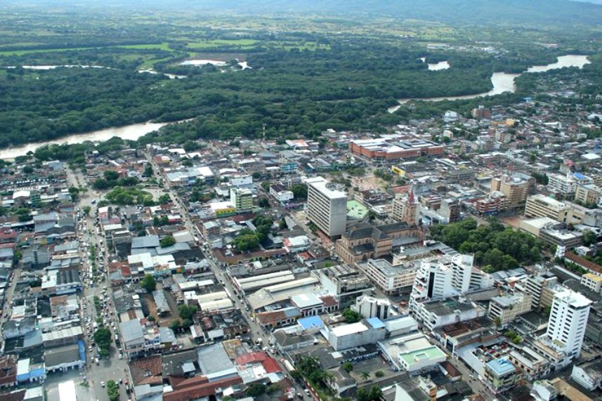 Neiva Huila Colombia: NEIVA