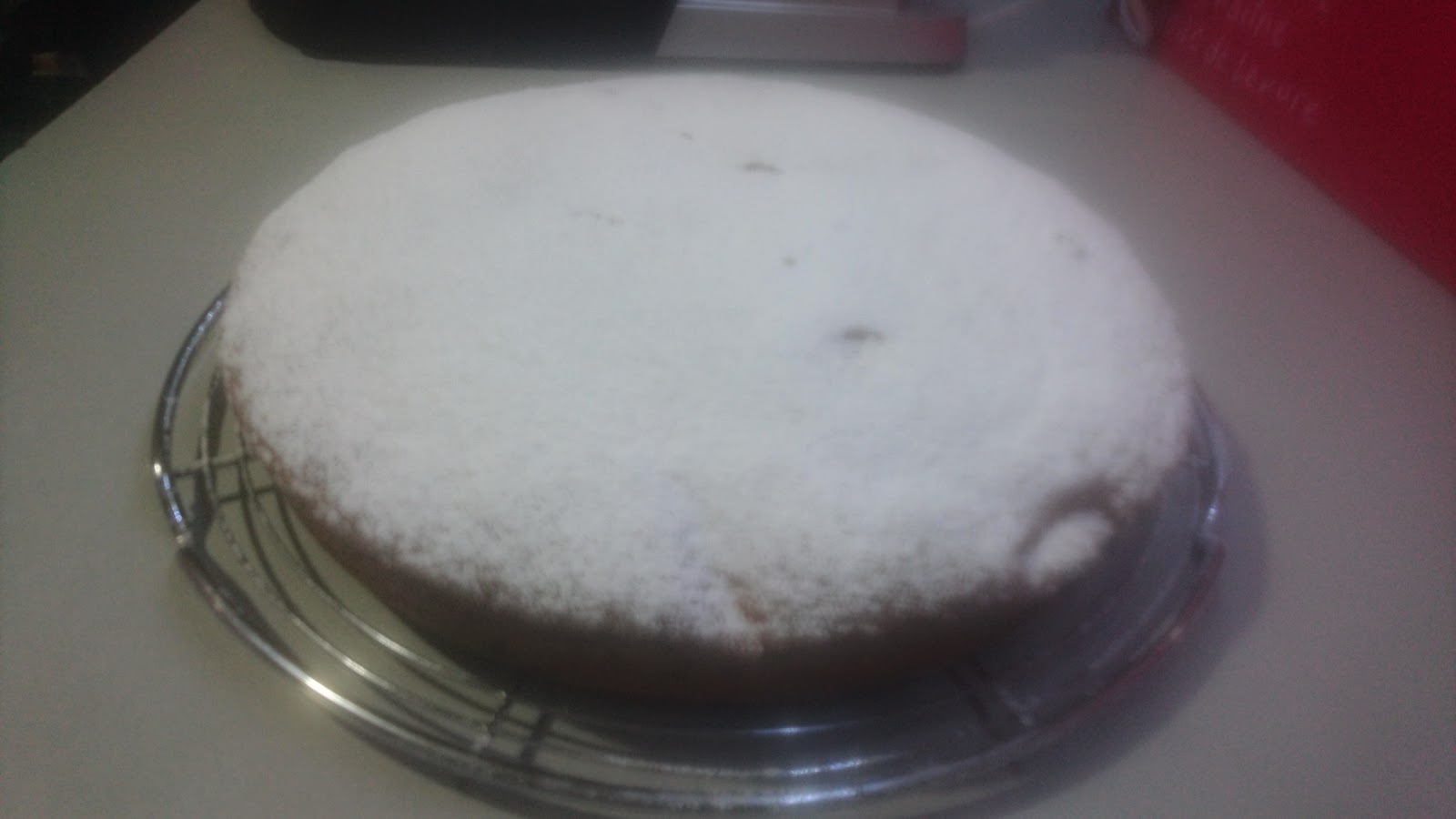 BANDIT blackz : DIXIE CAKE