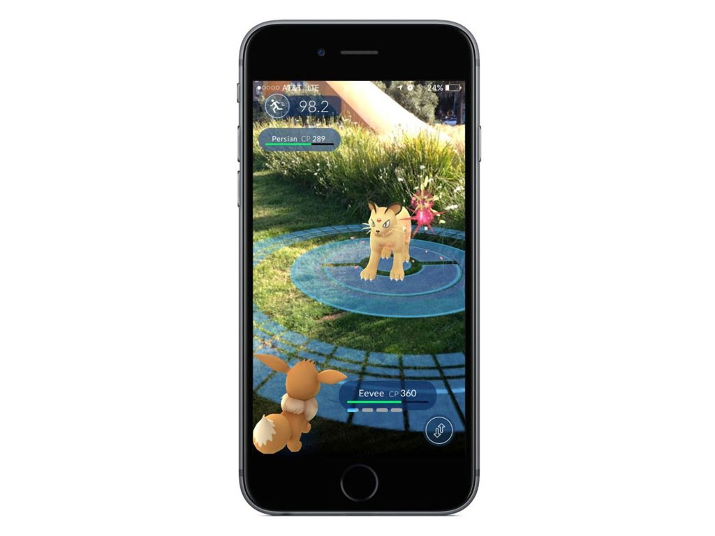 What are the Smartphone Requirements to Play Pokemon GO? | Geeky Pinas