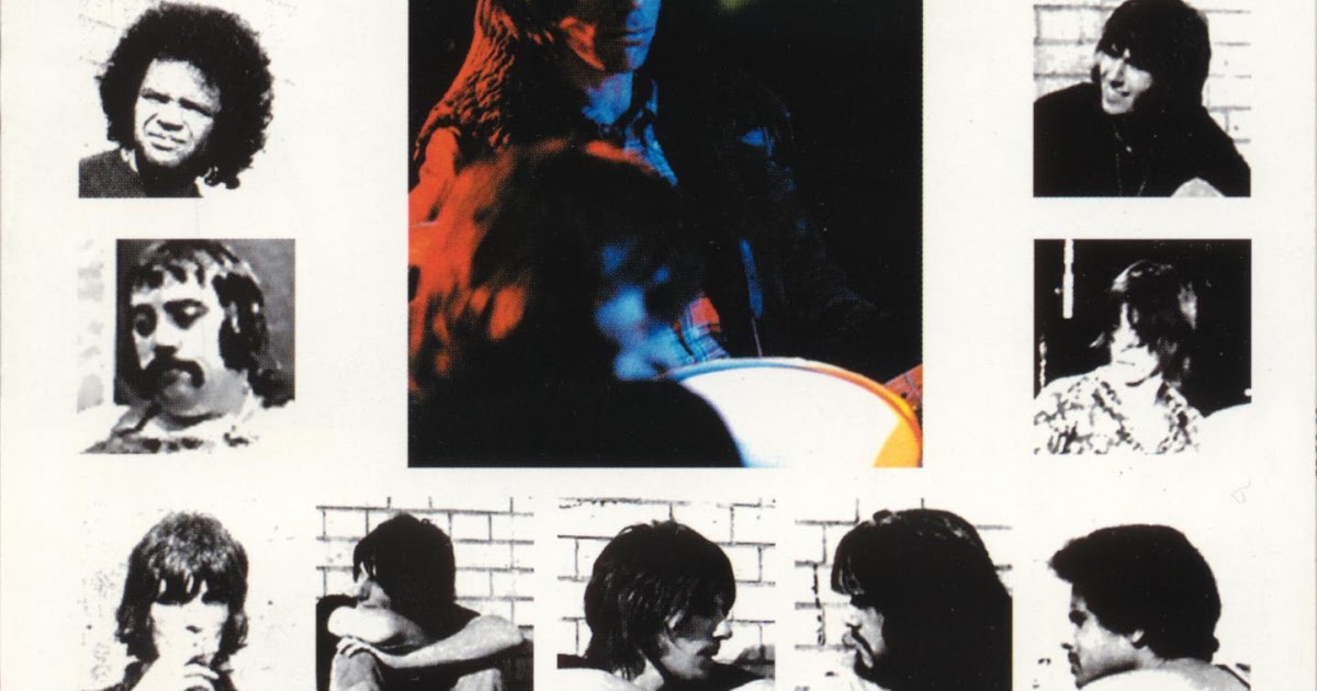 T.U.B.E.: Jeff Beck Group - 1972-06-29 - London, UK (pre-FM/FLAC)