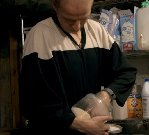 FruEfficientBadass: Jacob Lund Fisker Face Reveal