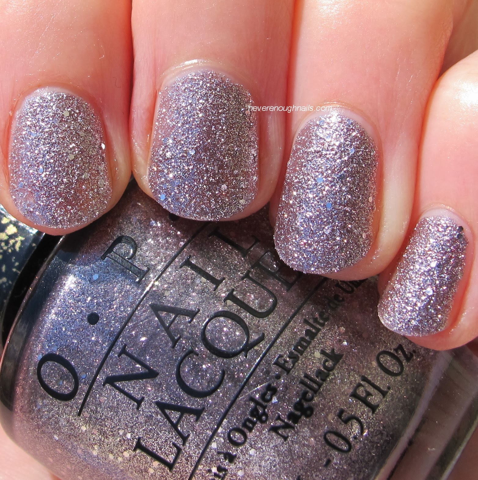 Opi Liquid Sand Emotions