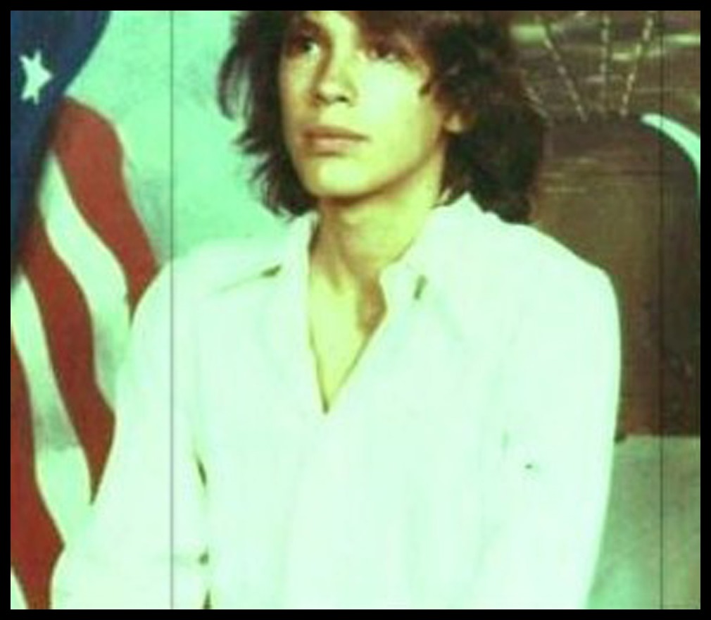 Entre Psicópatas: Richard Ramírez